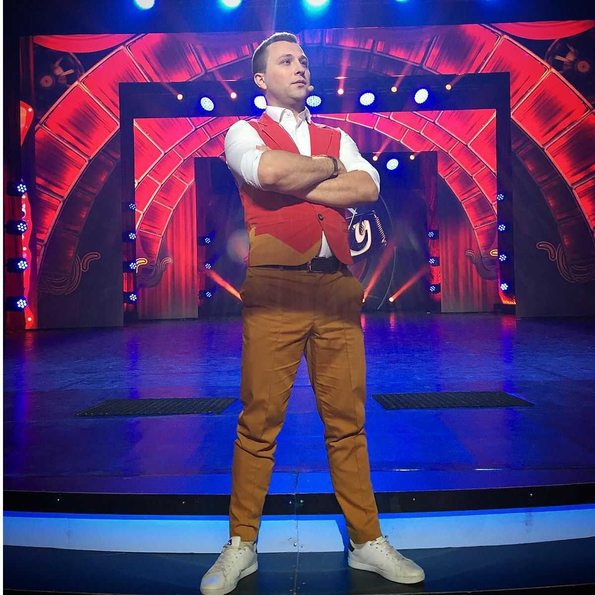 Олександр Степаненко