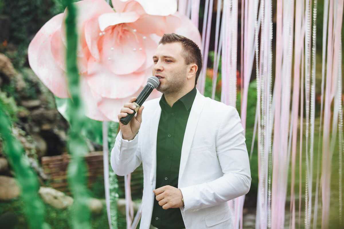 Александр Степаненко