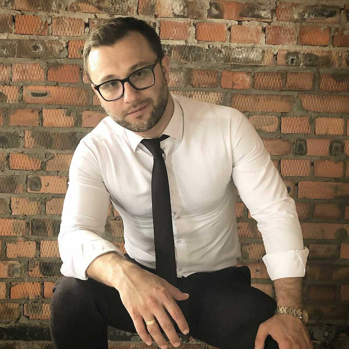 Александр Степаненко