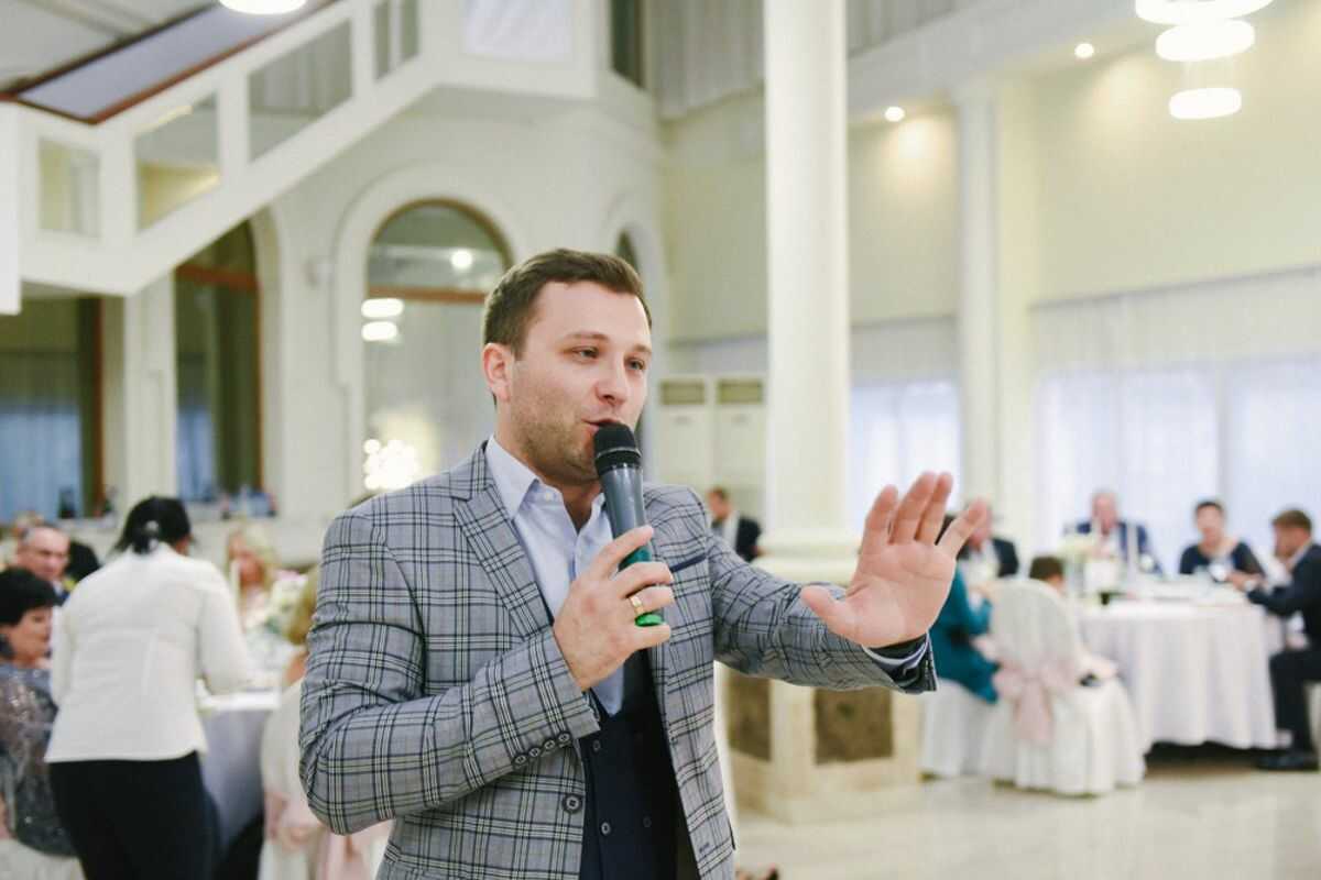 Александр Степаненко