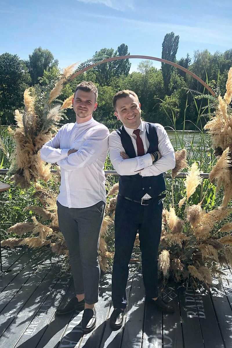 Александр Степаненко