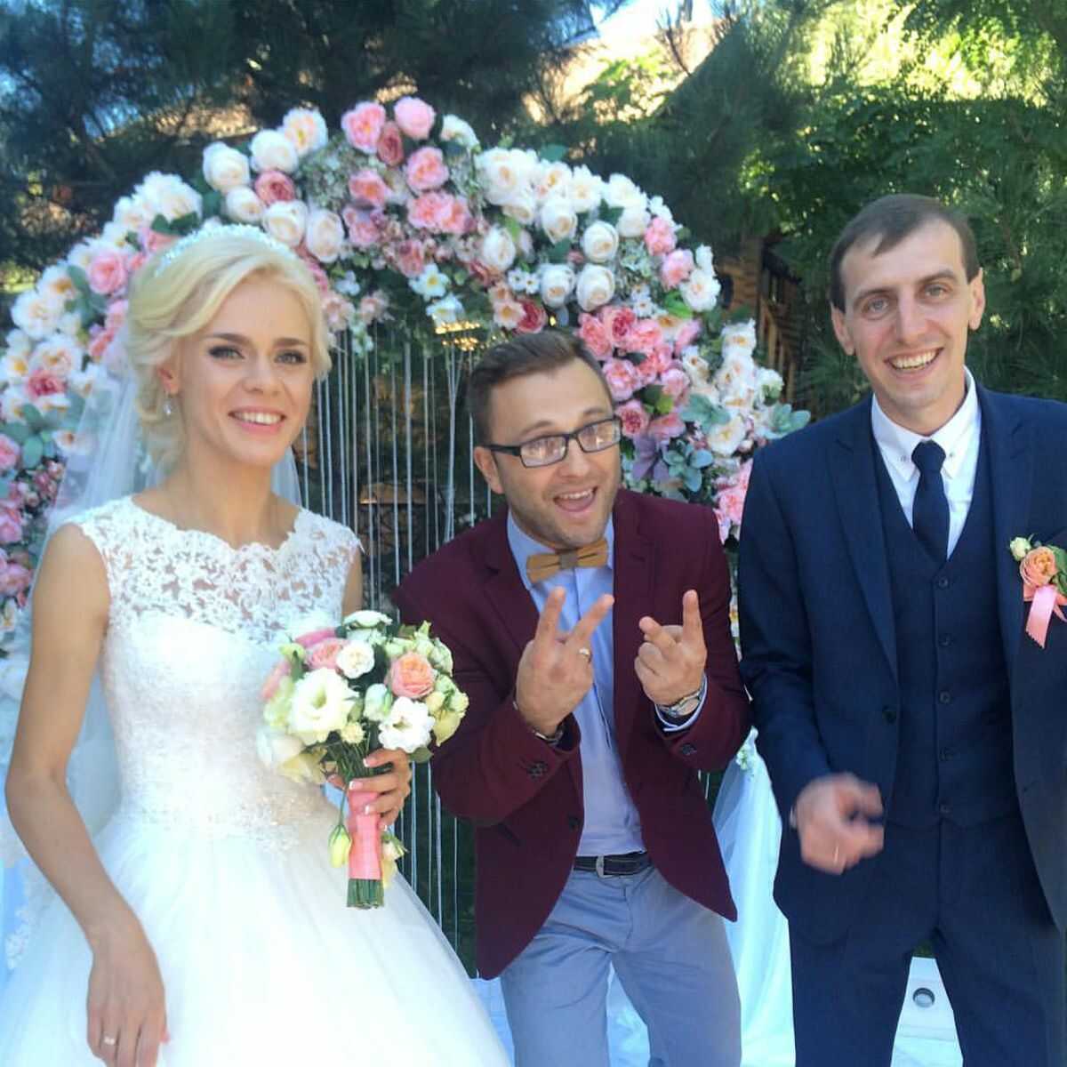 Олександр Степаненко