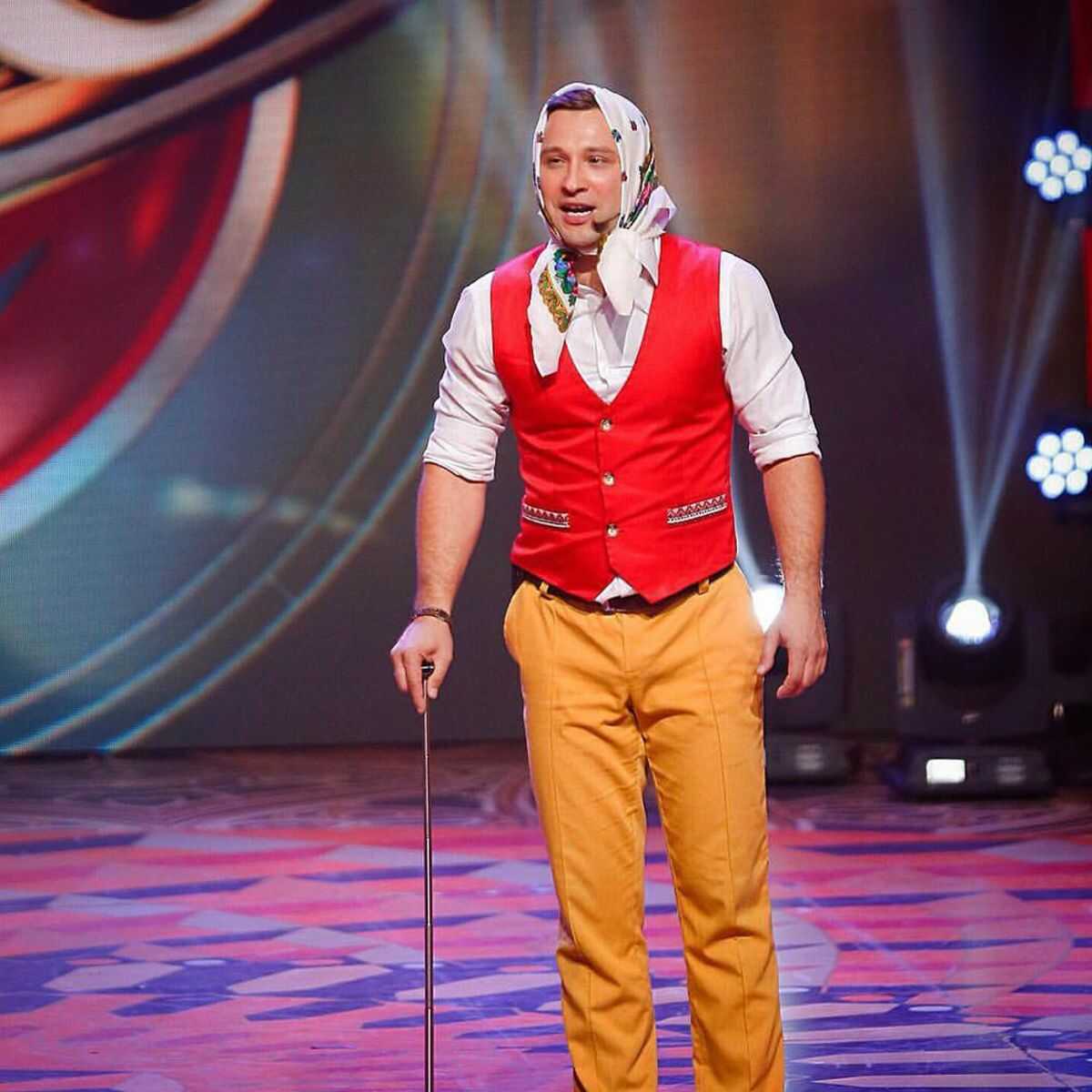 Олександр Степаненко